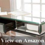 7 Best Small Glass Desk 2022! [Will Make Space More Comfortable!]