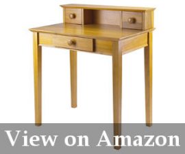 5 Best Writing Desk for Working and Studying 2024! - GlassDeskGuide